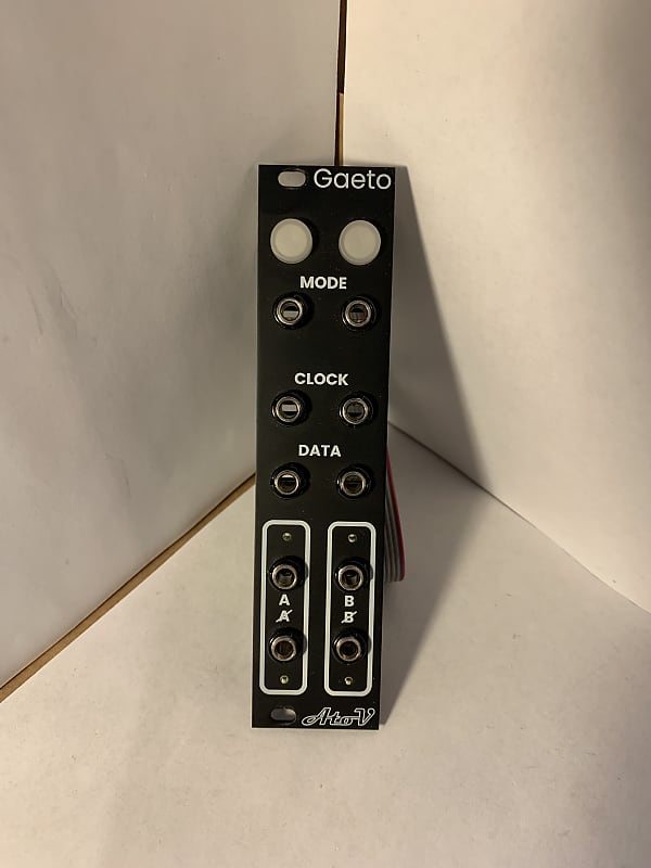 AtoV Project Gaeto | Reverb