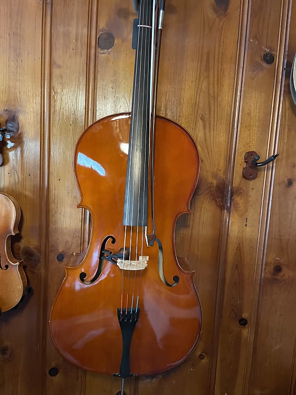 Fiddlerman 2022 | Reverb