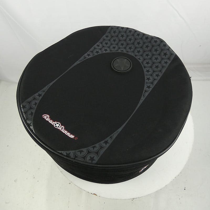 Used Road Runner SNARE DRUM BAG | Reverb