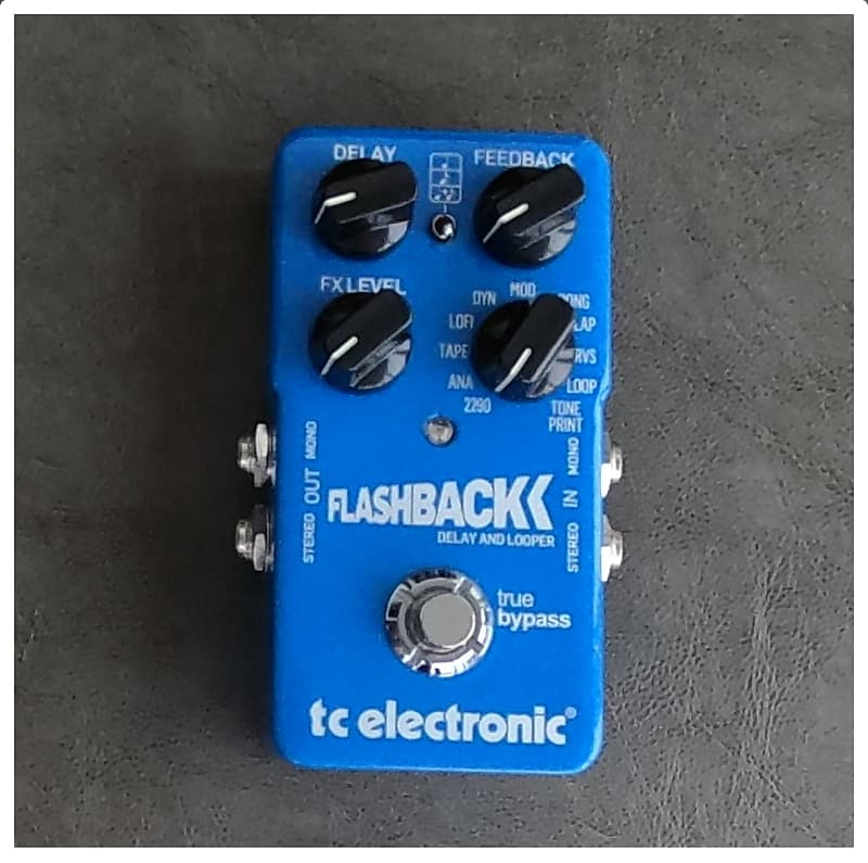 Ultimate TC Electronic Pedal Collection - Modern Guitar | Reverb