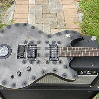 OLP MM5 Bass VI / Baritone - Black | Reverb