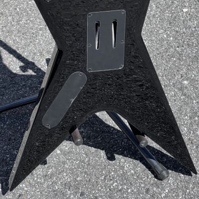 2021 Dean Dimebag Darrell Signature Stealth Brazilia Burst | Reverb