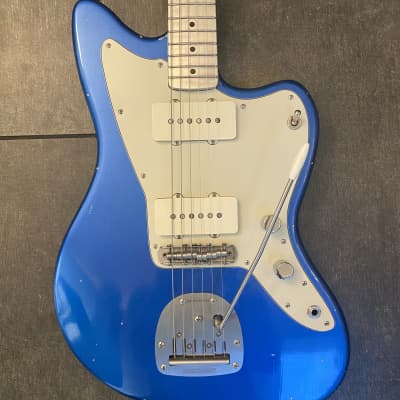 Baguley Guitars Dico-6 2021 polished - Full Aluminum Guitar | Reverb