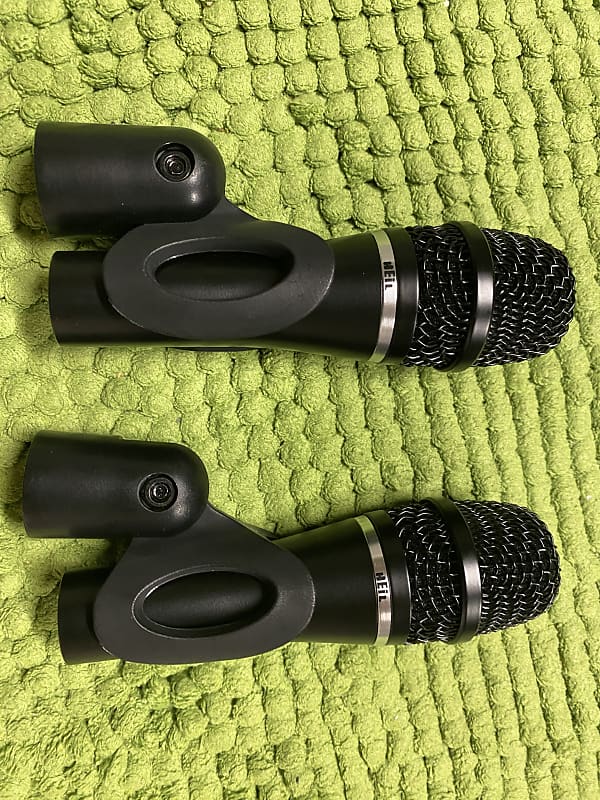 Heil HM-Pro Plus Pair | Reverb