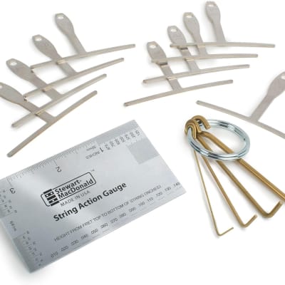 StewMac Guitar Screw Rescue Kit, Complete kit | Reverb