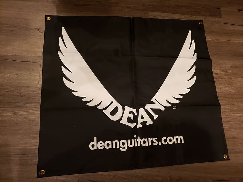 Dean Flag | Reverb