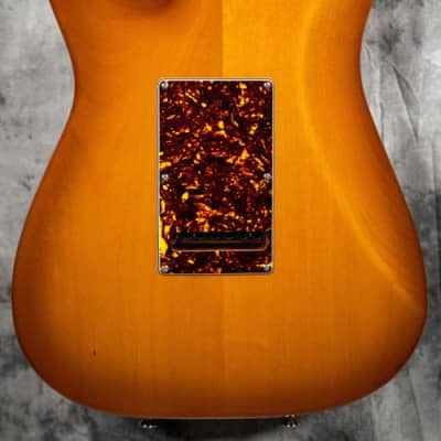 Tom Anderson - Drop Top Classic | Reverb