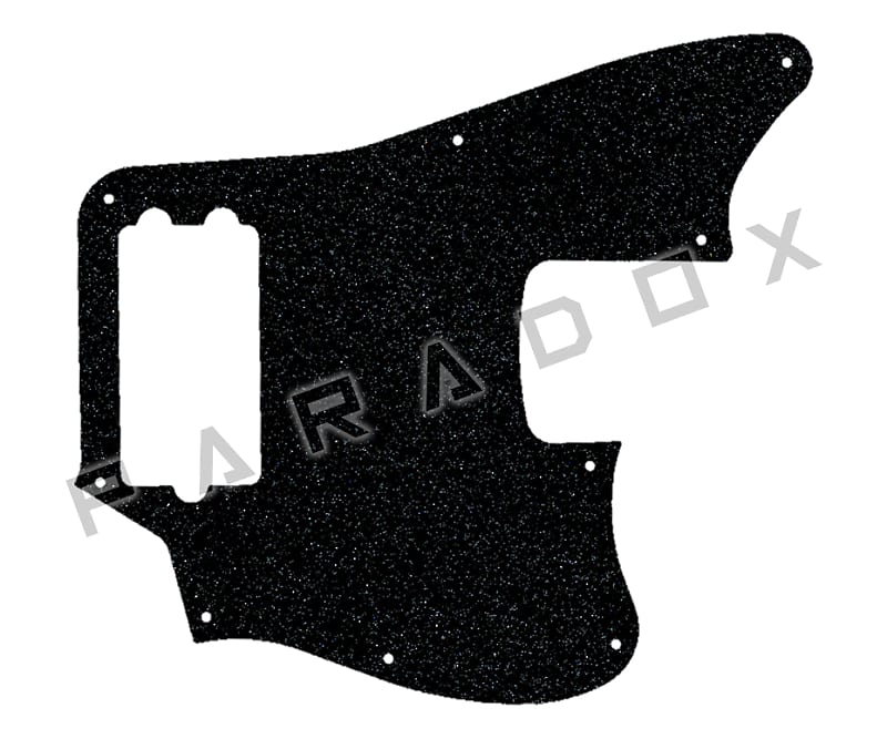 Custom Pickguard For 2021-2024 Made in China Squier Affinity | Reverb