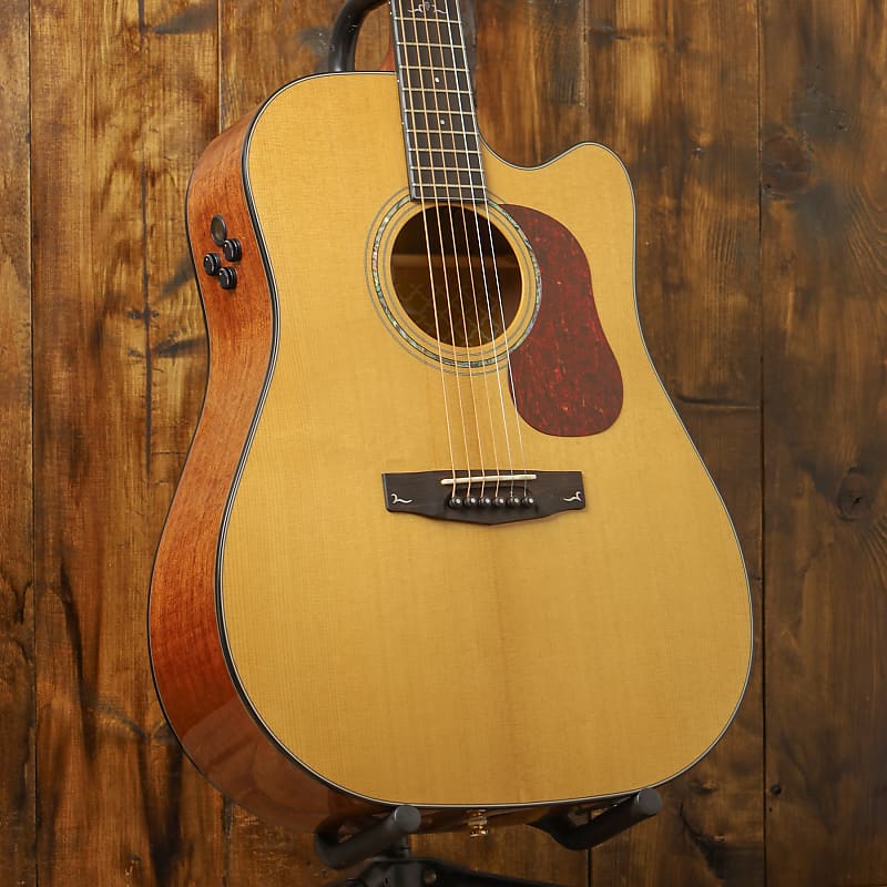 Cort DC-6 Gold Series | Reverb