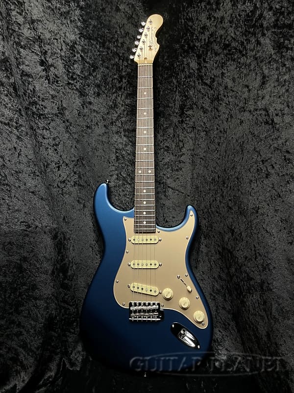 Momose MC1-STD/R-GP DLPB-MAT Made In Japan【Limited | Reverb Australia