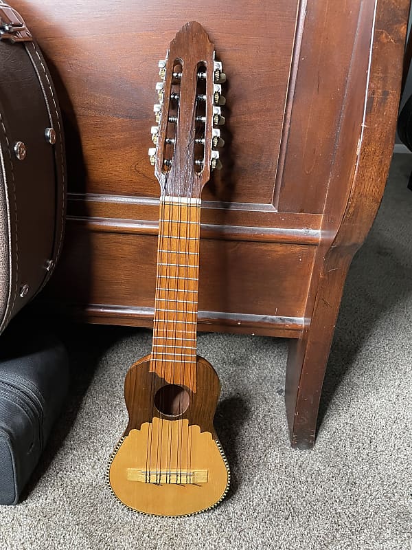 peru ecuador chile charango | Reverb