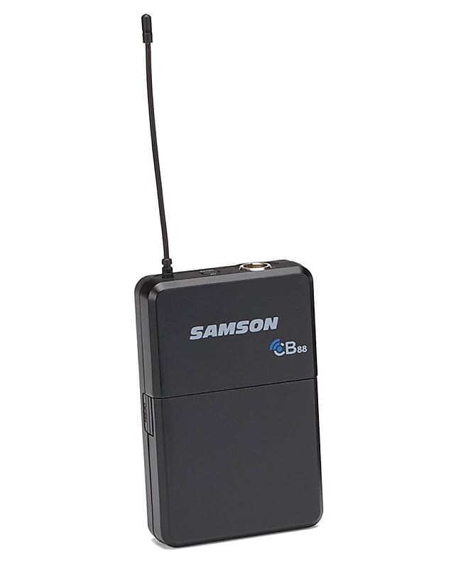 Samson Concert CB88 Transmitter - Band C | Reverb