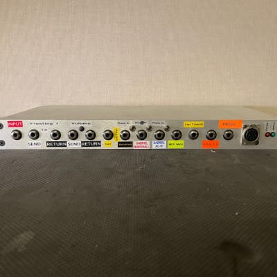 CAE Custom Audio Electronics Audio Controller | Reverb