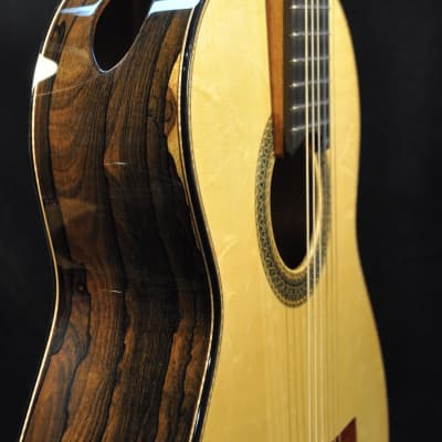Jean Noel Lebreton - Cedar Doubletop Balsa/Nomex 2023 - | Reverb