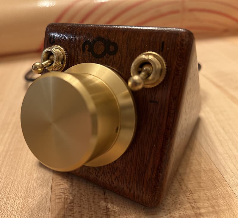 nOb Control - USB DAW cursor controller | Reverb