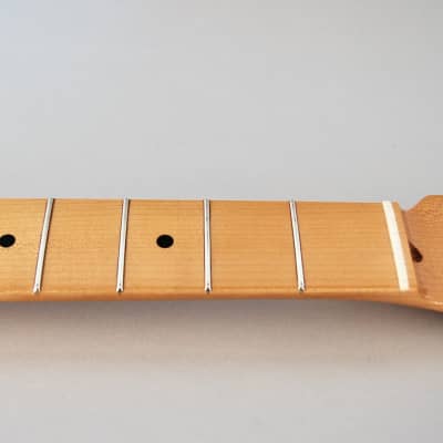 Fender Custom Shop Telecaster Neck | Reverb