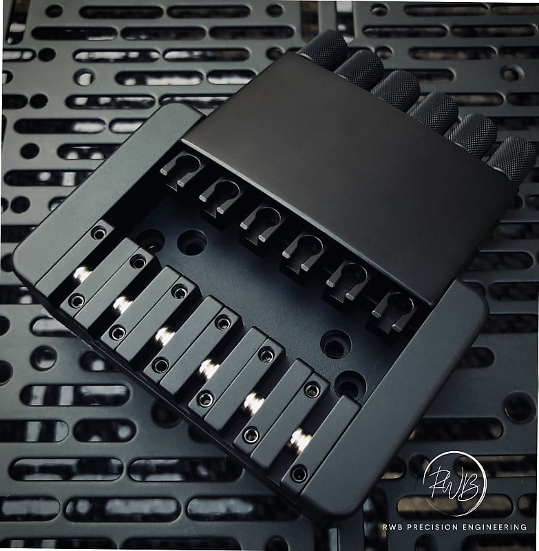 Steinberger SK-HT Hard Tail Bridge 2024 - Satin Black | Reverb