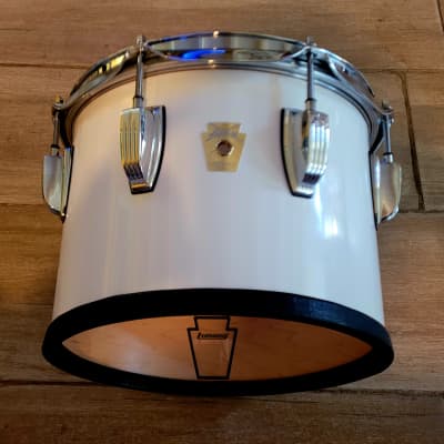 Ludwig Classic Maple 12" marching tom | Reverb