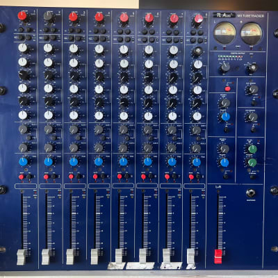 Audio Developments AD031 Micro Mixer sidecar portable | Reverb UK