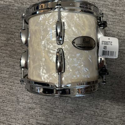 Pearl Session Studio Classic 14x14 Matte Liquid Amber | Reverb