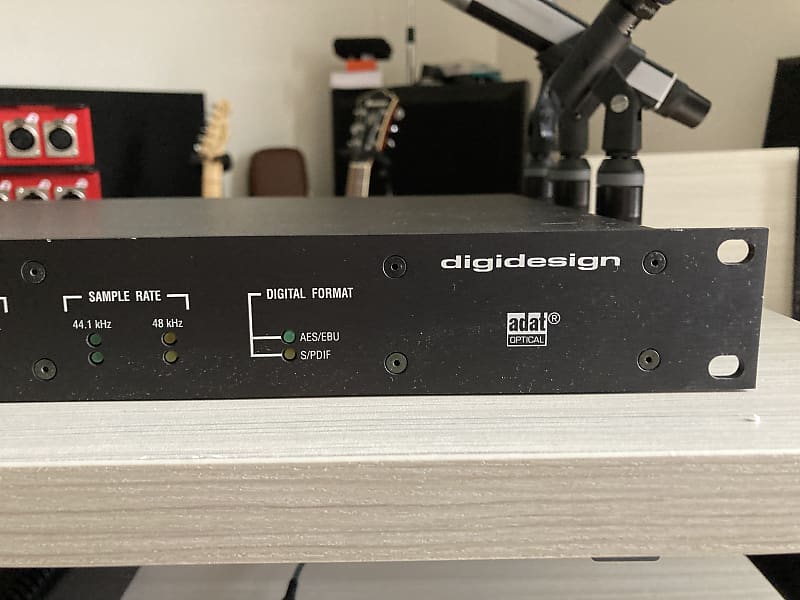 Digidesign ADAT 24 | Reverb
