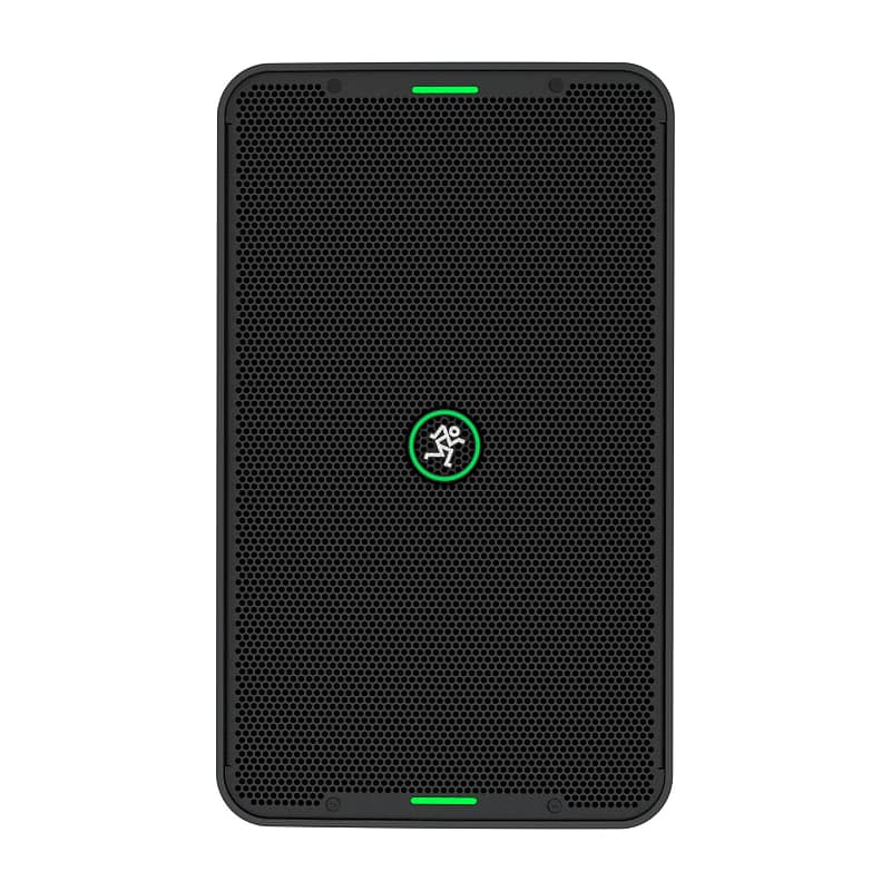 Mackie ShowBox Battery Powered All-In-One Live Performance PA | Reverb