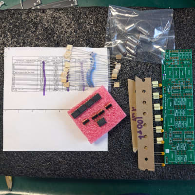 Lexicon Model 200 Digital Reverberator | Reverb