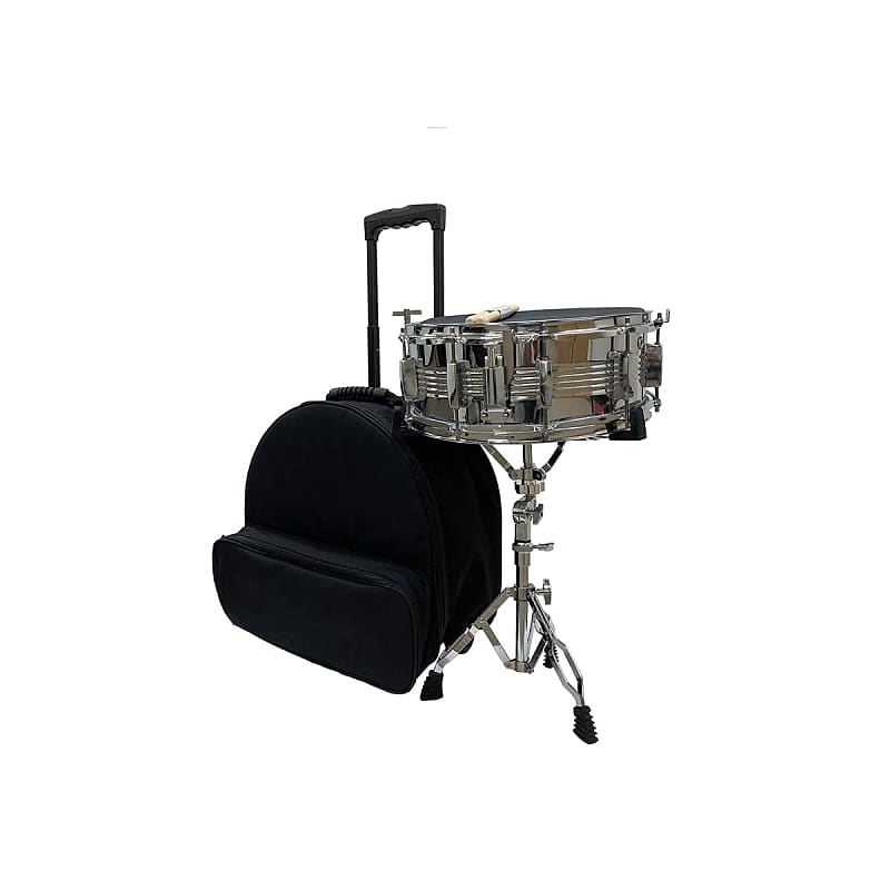 Cannon Snare Drum Kit w/Bag | Reverb