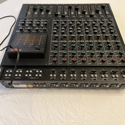 Fostex Model 450 Analog Mixer | Reverb
