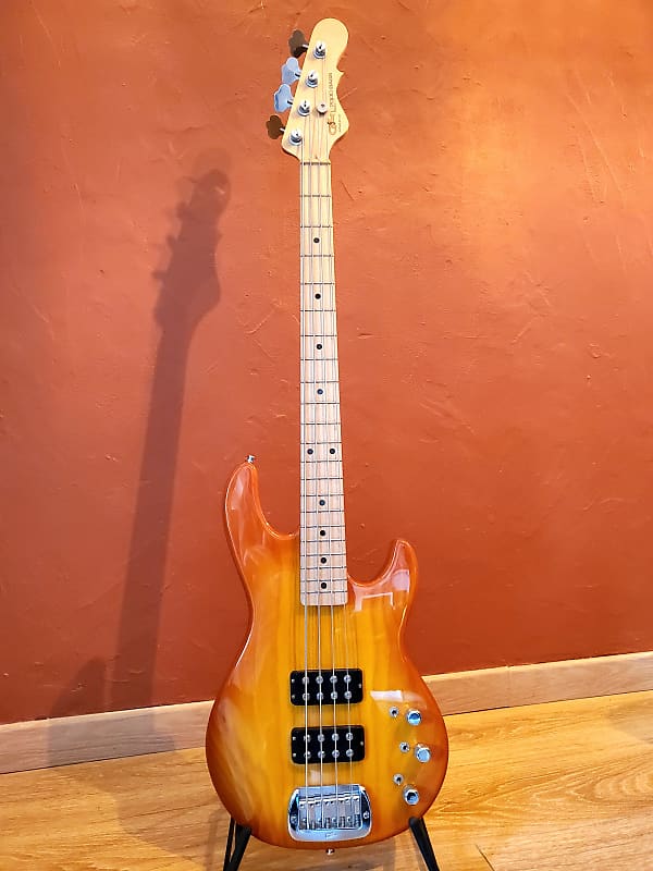 G&L L2000 US | Reverb