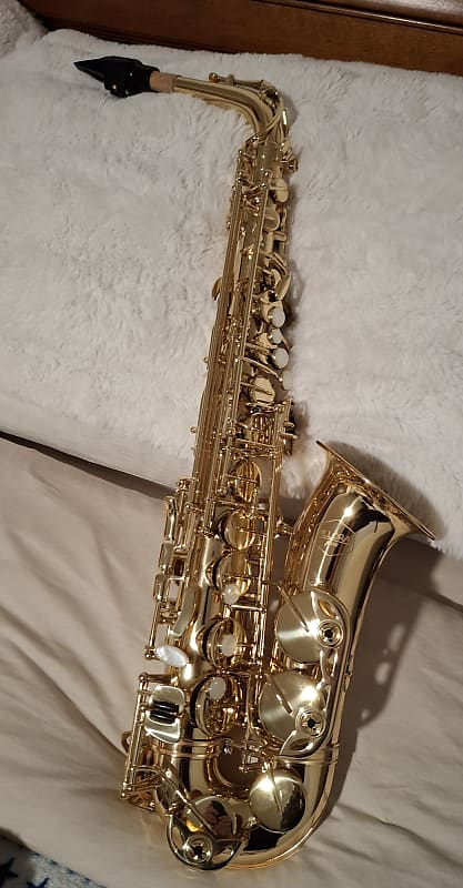 Allora AAS-550 Paris 2023 | Reverb