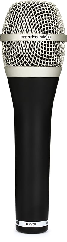Beyerdynamic TG V50d Cardioid Dynamic Vocal Microphone | Reverb
