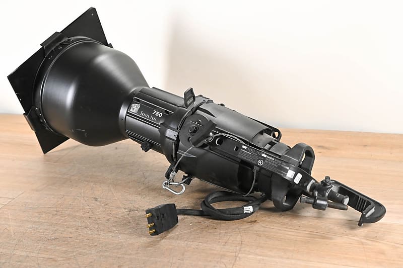 ETC Source Four 750 10 Degree Ellipsoidal Light CG0099C | Reverb