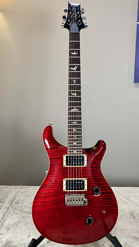1989 PRS Signature Series #449 - With OHSC | Reverb