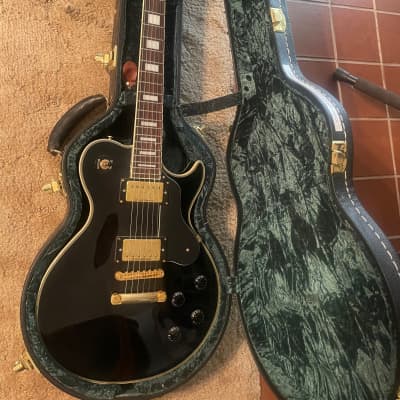Samick Avion Les Paul by Greg Bennett | Reverb