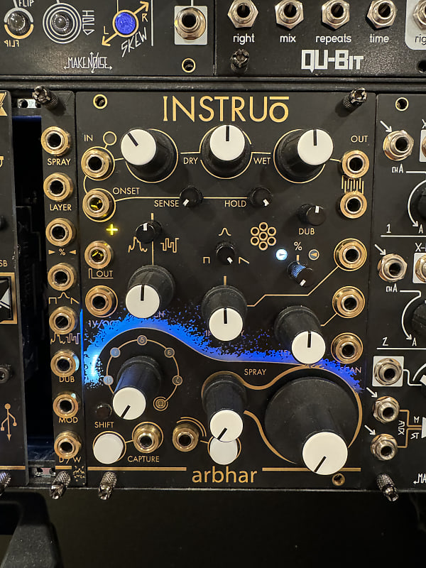 Instruo Arbhar 2023 | Reverb