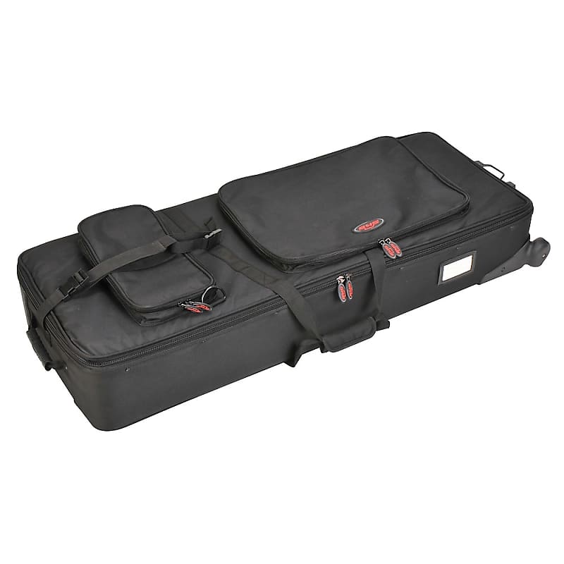 SKB Soft Case for 61-Note Keyboard | Reverb