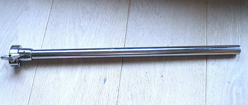 Pearl Cymbal Stand Middle Section Tube - Vintage | Reverb