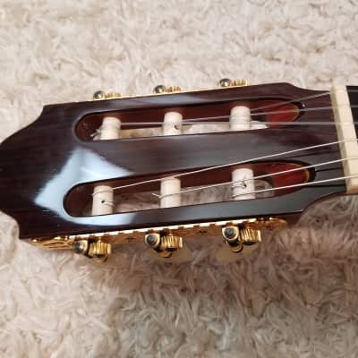 Takamine No.10-4 (640mm scale) | Reverb