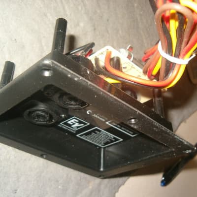 Electro-Voice (Eliminator I) -Speaker Crossover Assembly Electro-Voice (Eliminator I) -Speaker Crossover Assembly