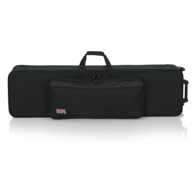 Gator Cases GK-76-SLIM Lightweight Keyboard Case | Reverb