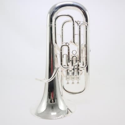 Besson Model BE-967 'Sovereign' Professional Compensating | Reverb