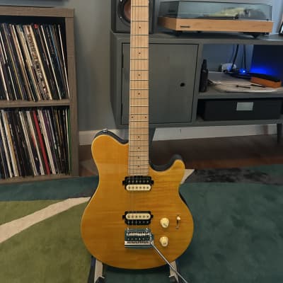 Sterling AX3 SUB Axis | Reverb