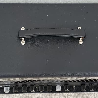 Diamond Phantom USA Custom Shop 100W Modern Boutique Tube | Reverb