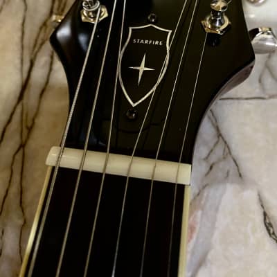 Guild Starfire III Starfire II 1975 | Reverb Canada