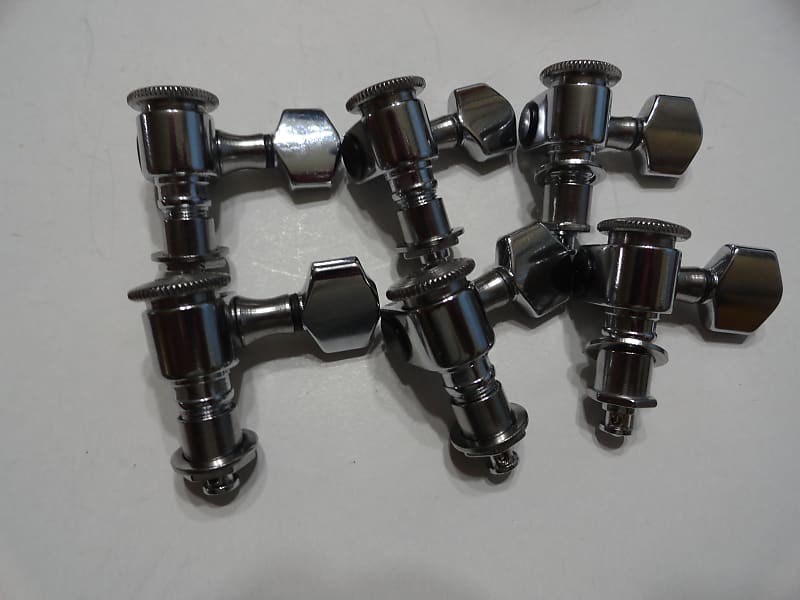 Sperzel Locking Tuners | Reverb