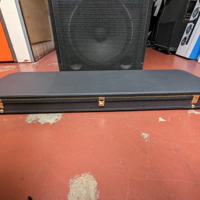 NEW! Guardian Jazz - Precision - Universal Hard Shell Bass | Reverb