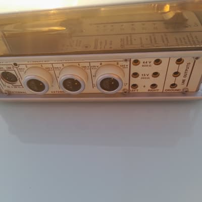 Stellavox AMI 48 studio mixer | Reverb UK