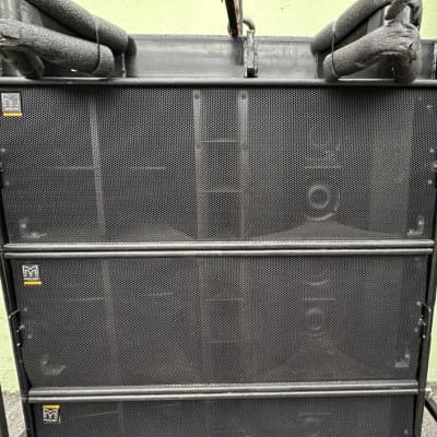 Martin Audio W8LC Line Array Speakers (Lot of 4) THS | Reverb