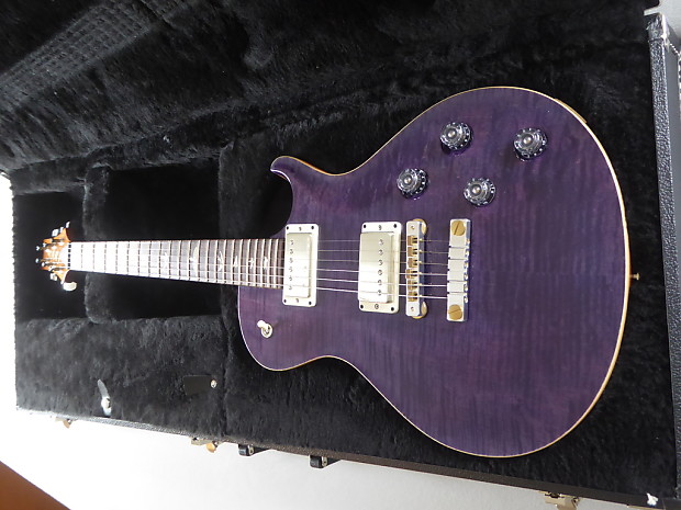 PRS SC-245 2013 Purple | Reverb